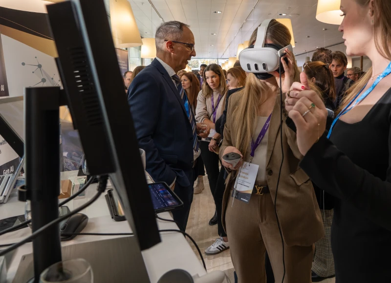 Antoine Pin – e-Luxury Summit