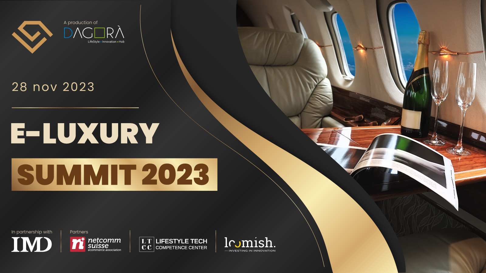 e-Luxury Summit 2024